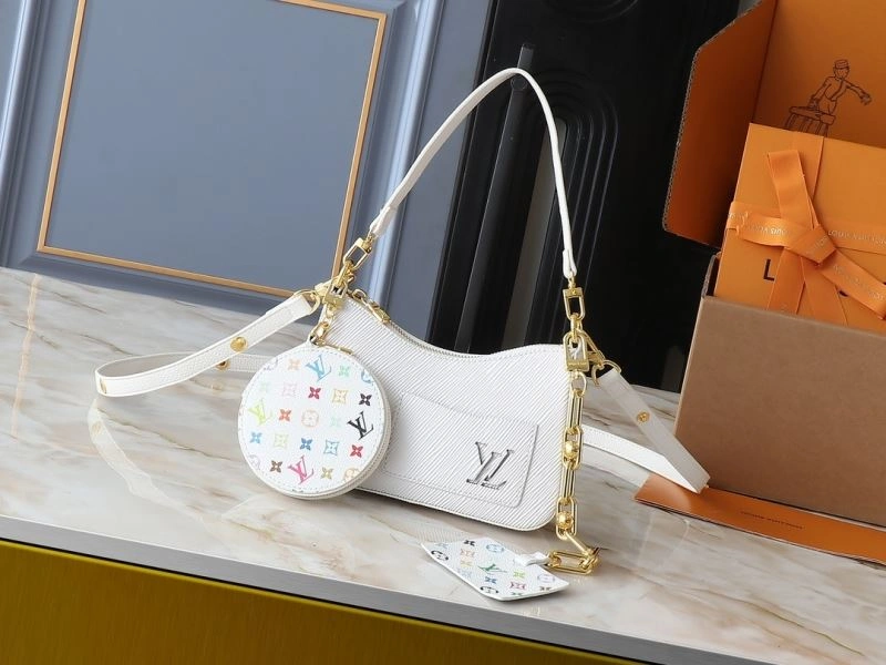 Louis Vuitton Hobo Bags