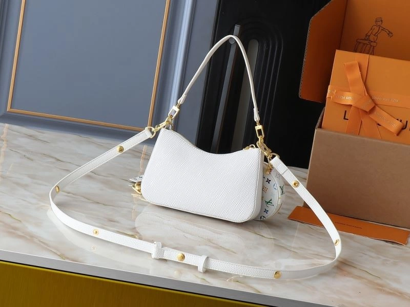Precise copy Louis Vuitton Hobo Bags