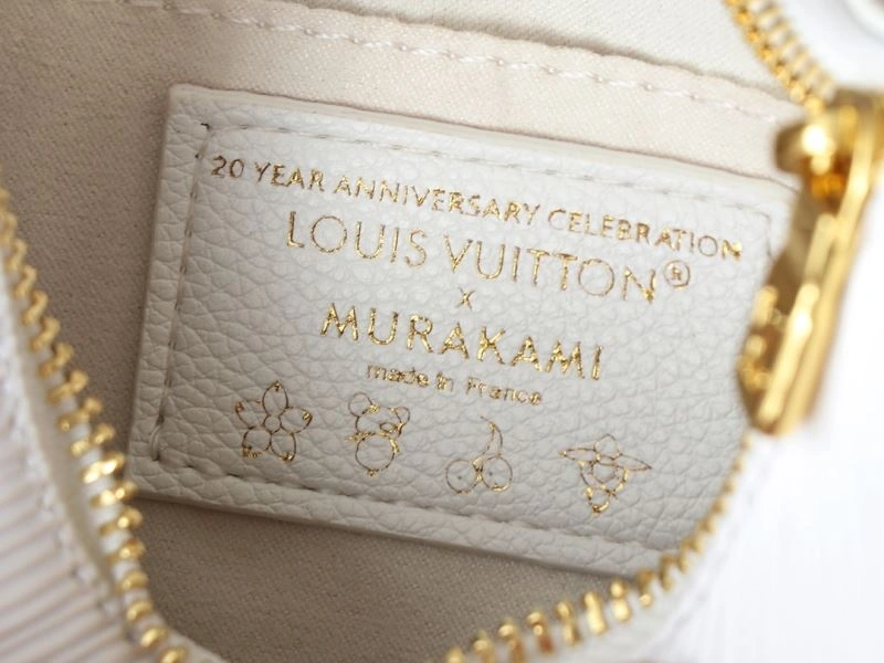 Precise copy Louis Vuitton Hobo Bags