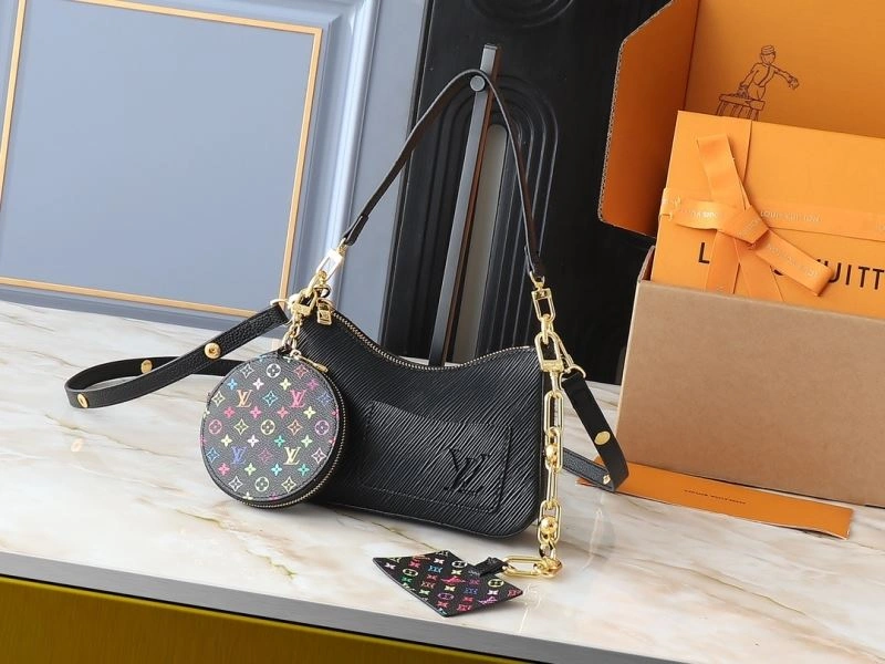 Louis Vuitton Hobo Bags