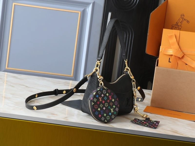 Official Louis Vuitton Hobo Bags