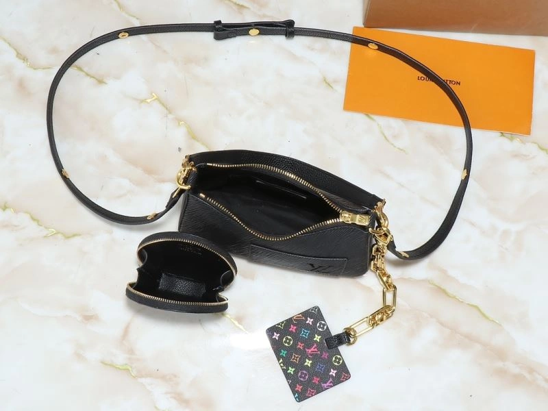 Official Louis Vuitton Hobo Bags