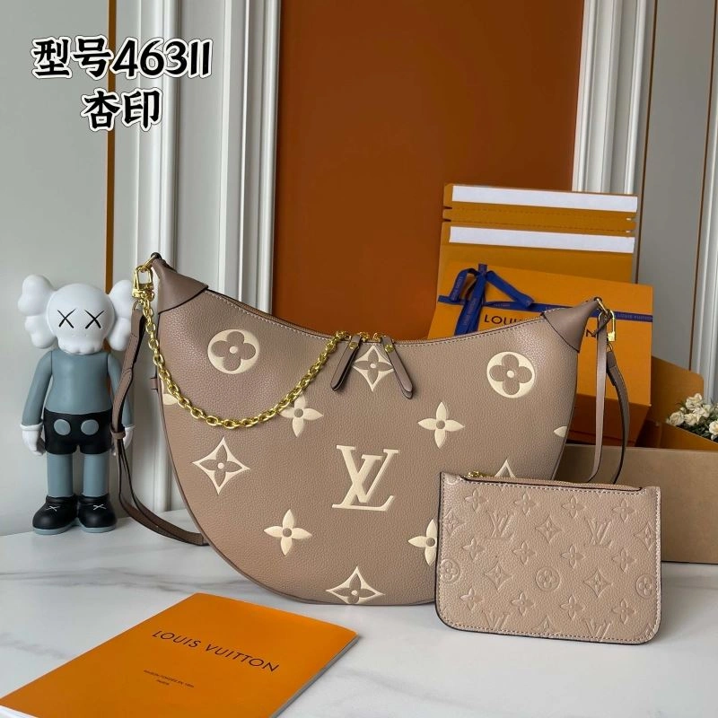 Louis Vuitton Hobo Bags