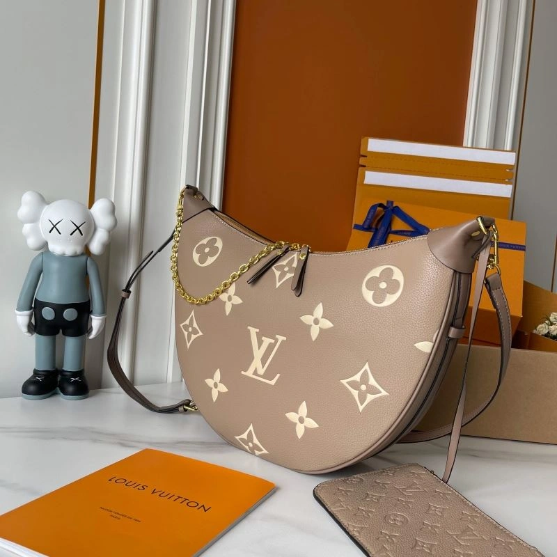 1:1 copy Louis Vuitton Hobo Bags
