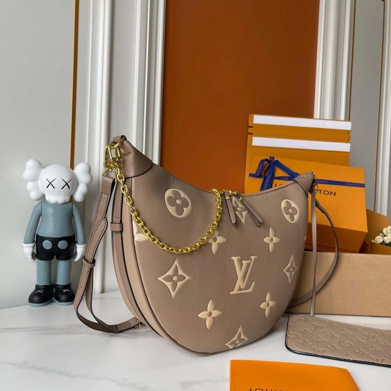 1:1 copy Louis Vuitton Hobo Bags