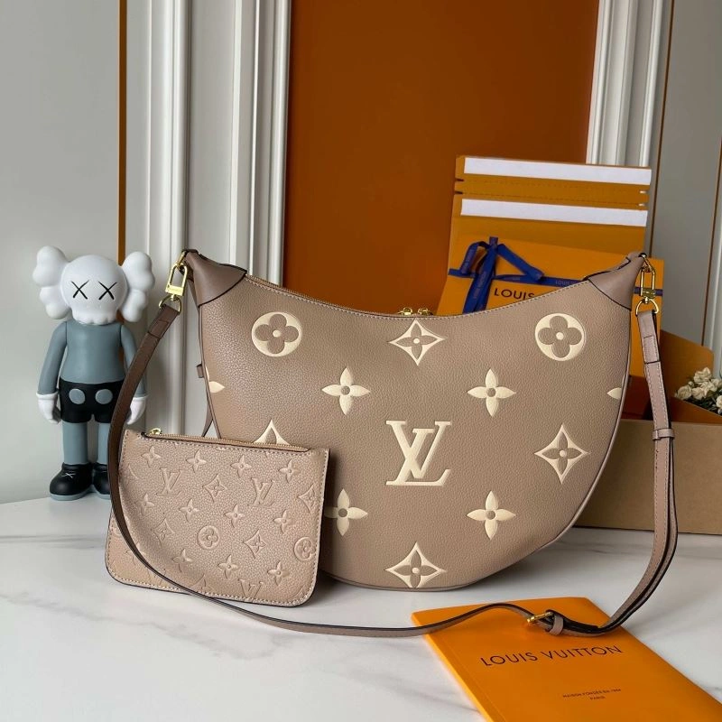 1:1 copy Louis Vuitton Hobo Bags
