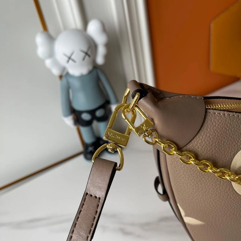 1:1 copy Louis Vuitton Hobo Bags