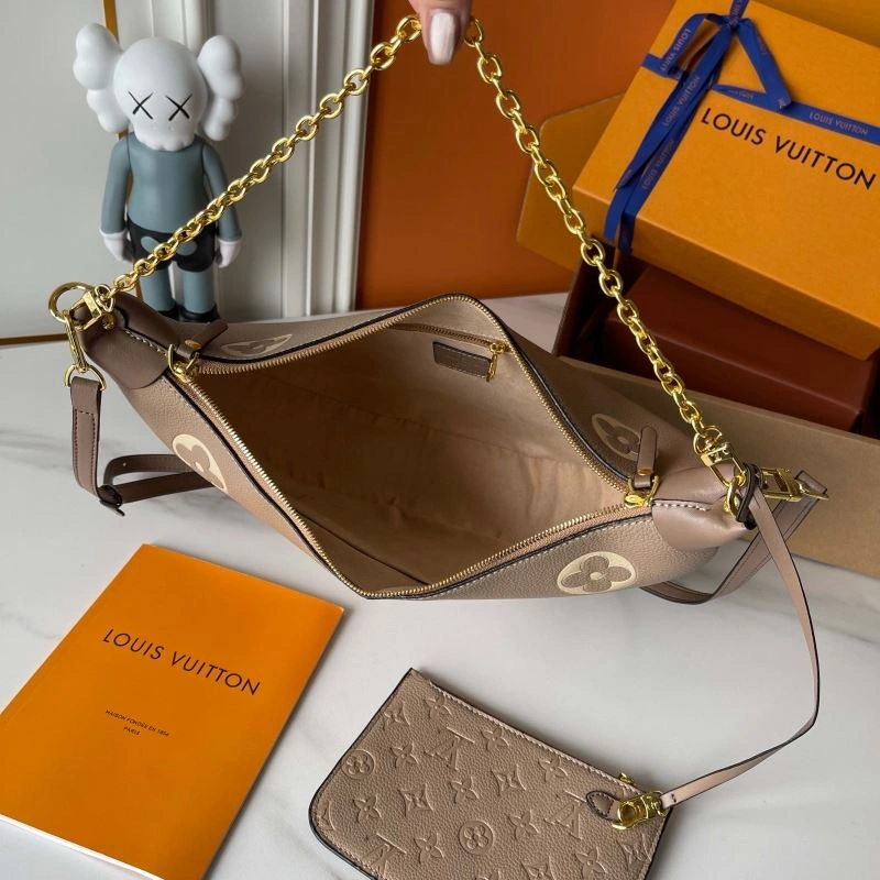 1:1 copy Louis Vuitton Hobo Bags