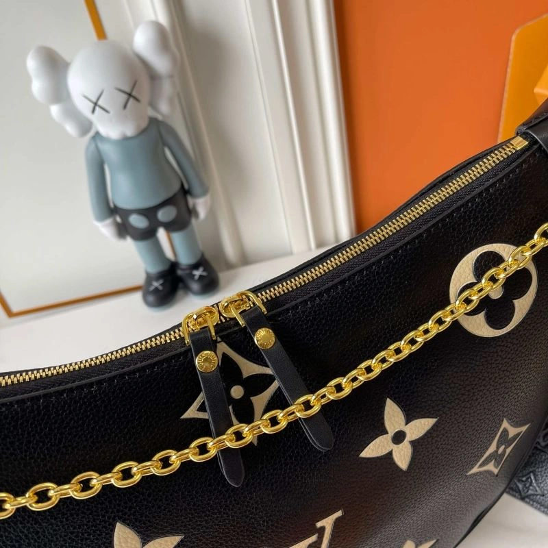 Exact replica Louis Vuitton Hobo Bags