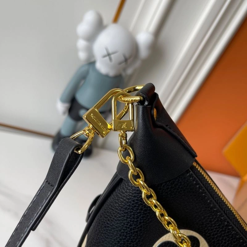 Exact replica Louis Vuitton Hobo Bags