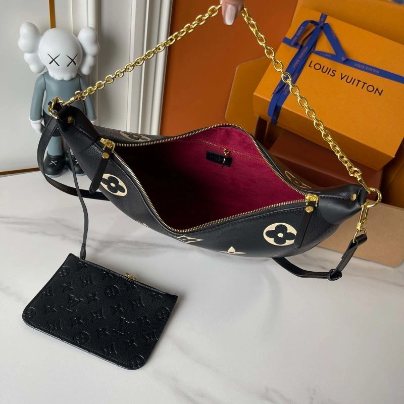 Exact replica Louis Vuitton Hobo Bags