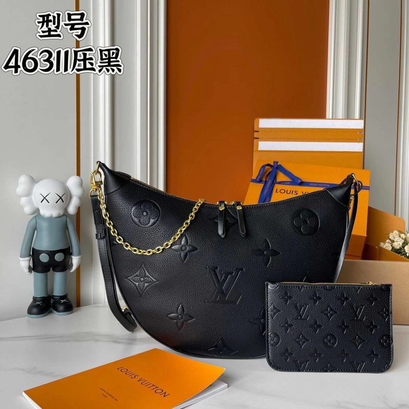 Louis Vuitton Hobo Bags