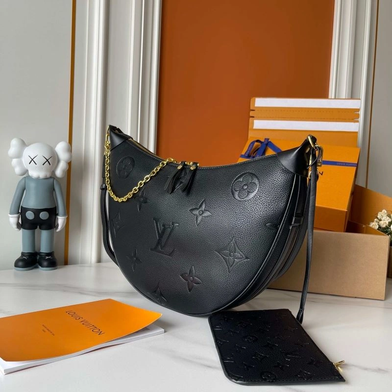 1:1 copy Louis Vuitton Hobo Bags