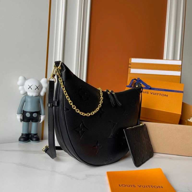 1:1 copy Louis Vuitton Hobo Bags