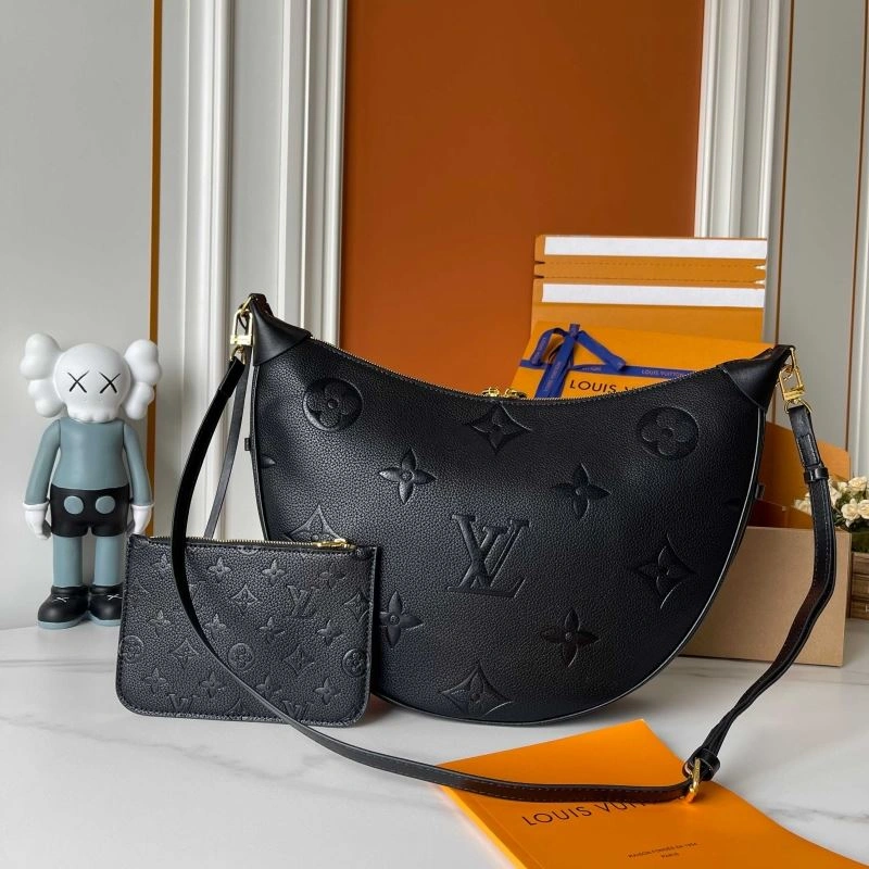 1:1 copy Louis Vuitton Hobo Bags