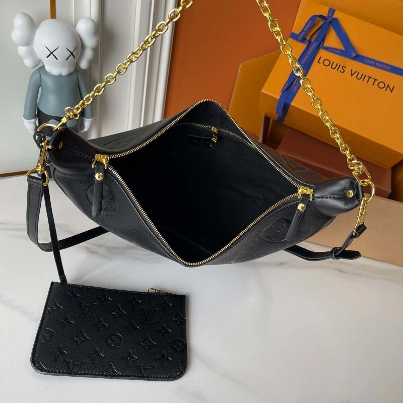 1:1 copy Louis Vuitton Hobo Bags