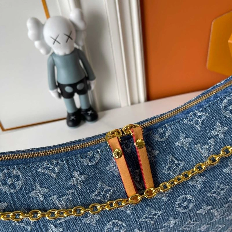 Original Louis Vuitton Hobo Bags
