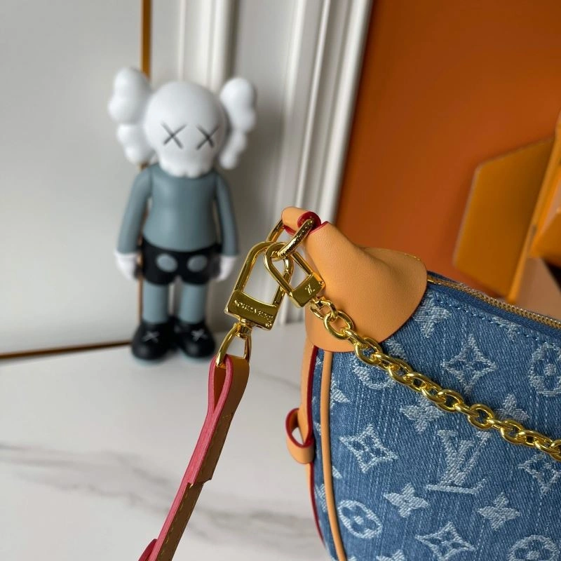 Original Louis Vuitton Hobo Bags