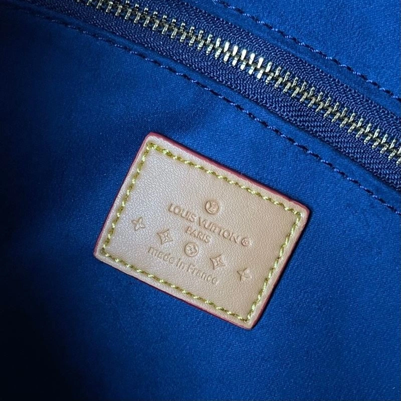 Original Louis Vuitton Hobo Bags