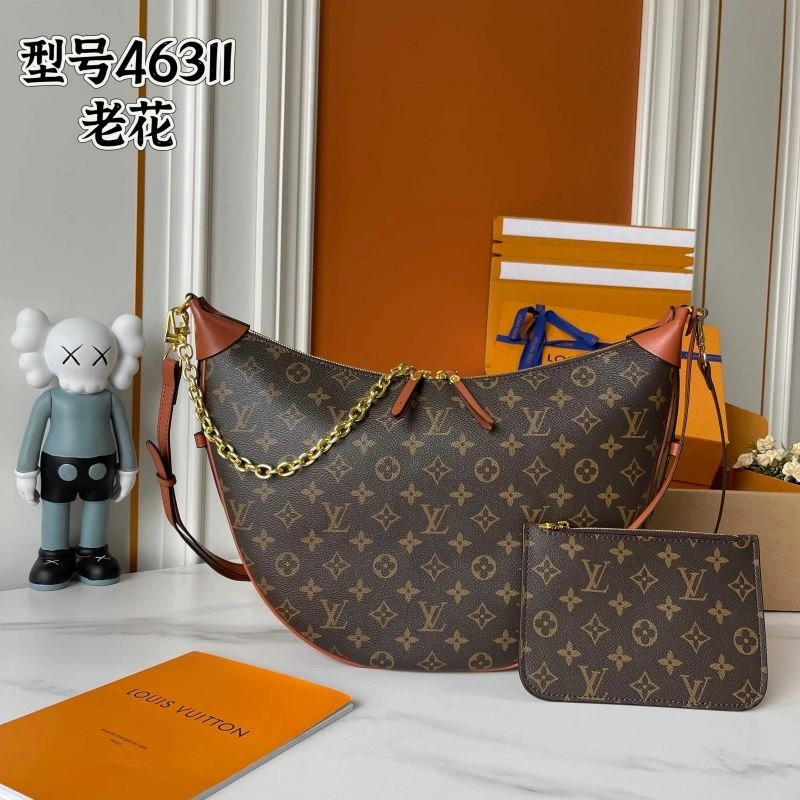 Louis Vuitton Hobo Bags
