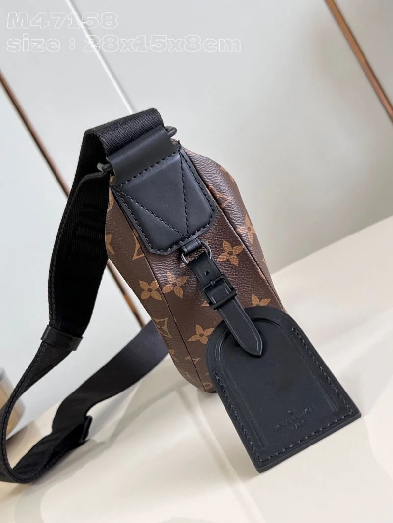Genuine Louis Vuitton Hobo Bags