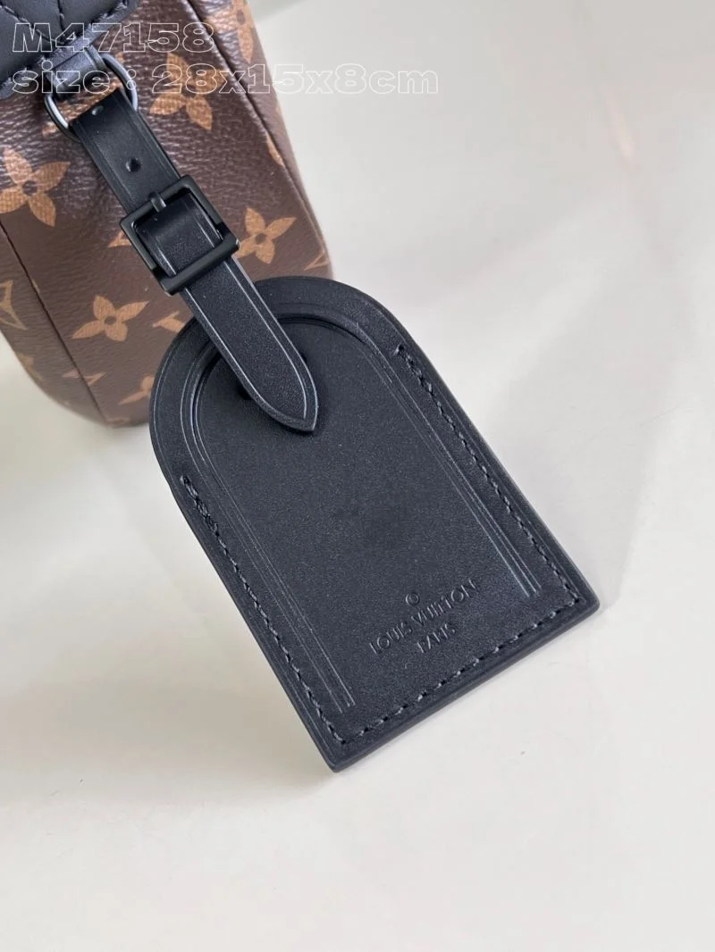 Genuine Louis Vuitton Hobo Bags