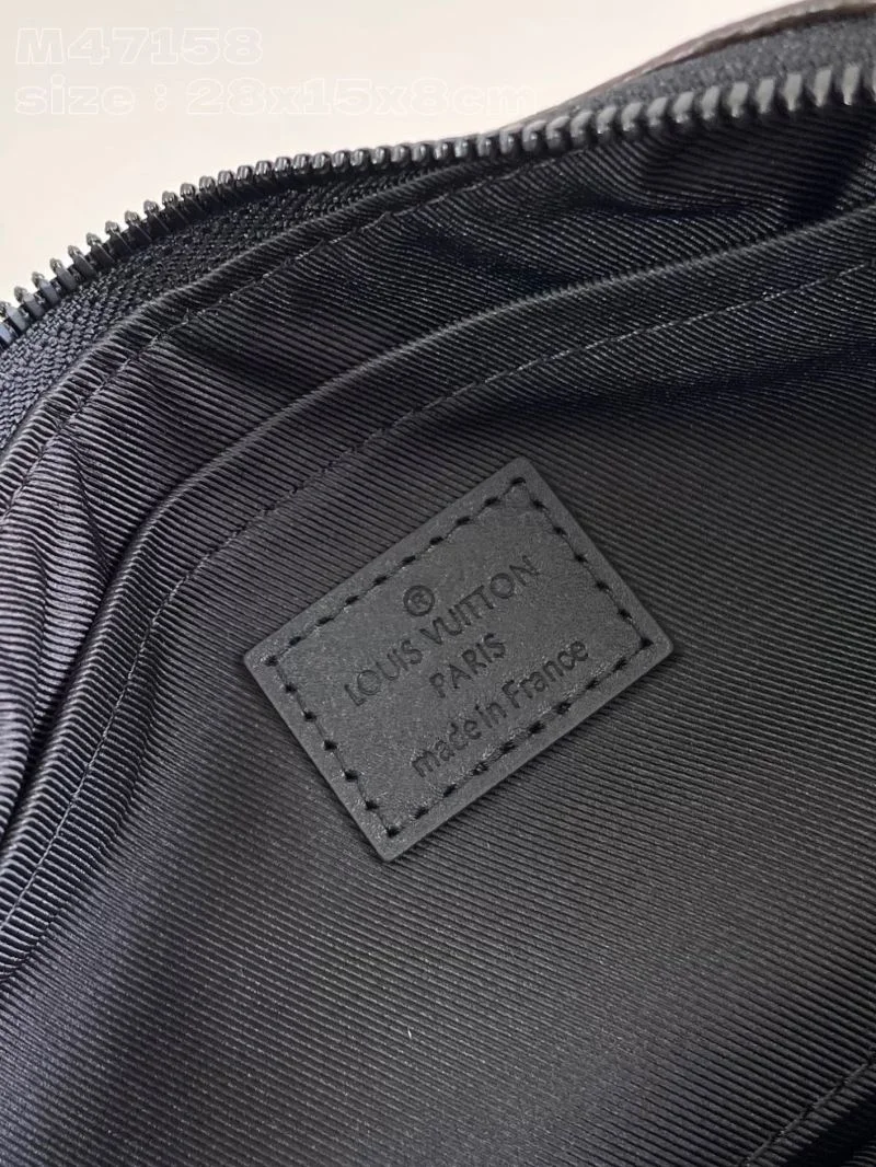 Genuine Louis Vuitton Hobo Bags