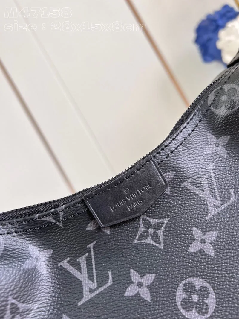 Legit Louis Vuitton Hobo Bags