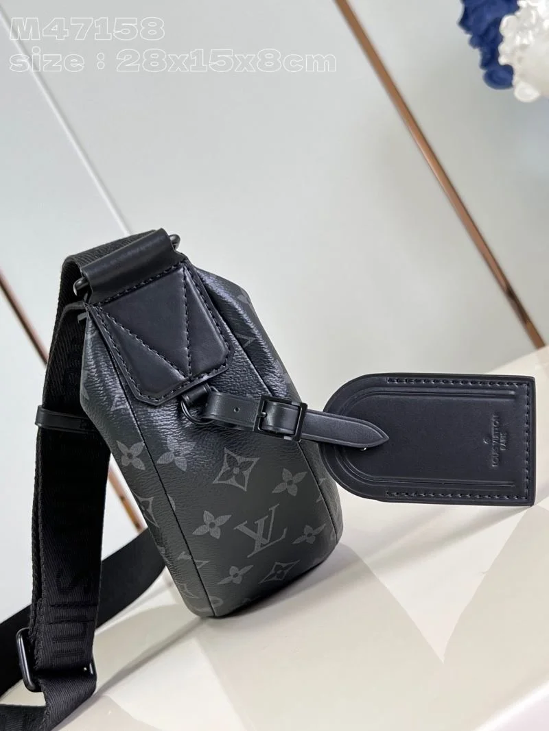 Legit Louis Vuitton Hobo Bags