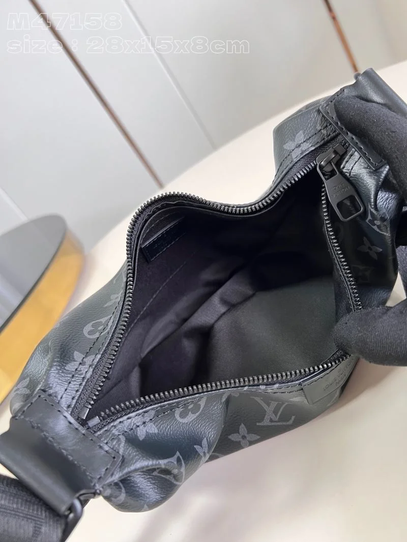 Legit Louis Vuitton Hobo Bags