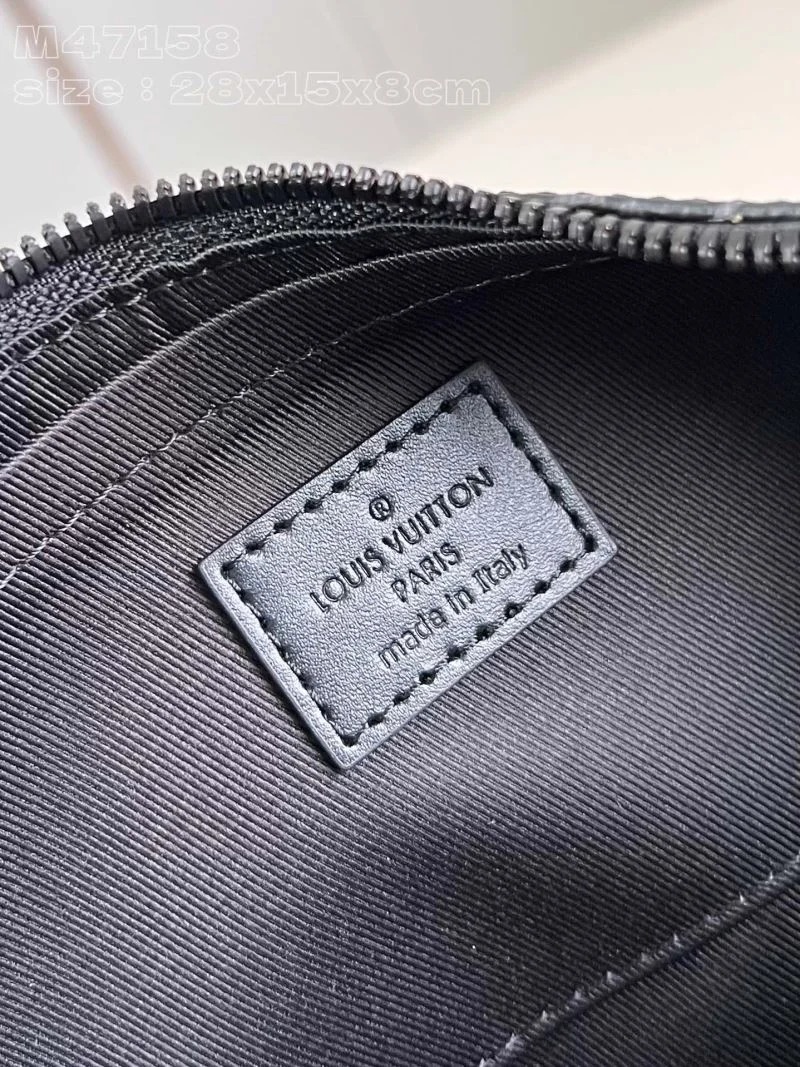 Legit Louis Vuitton Hobo Bags