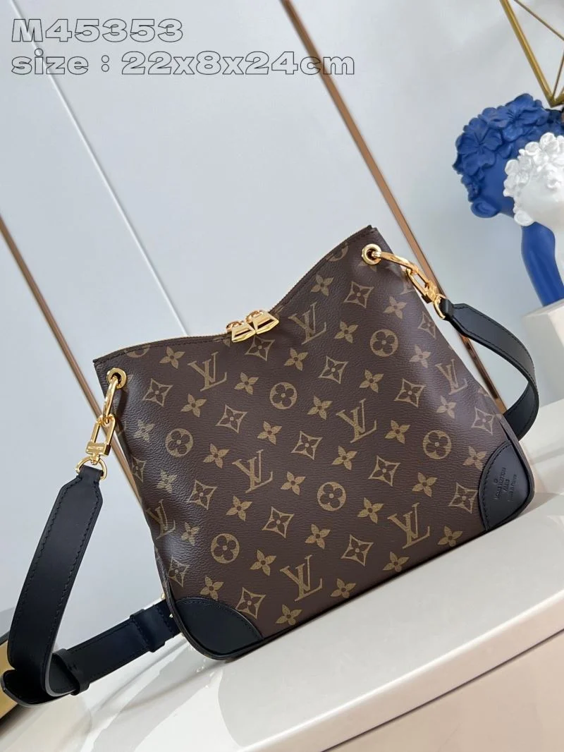 Real Louis Vuitton Hobo Bags