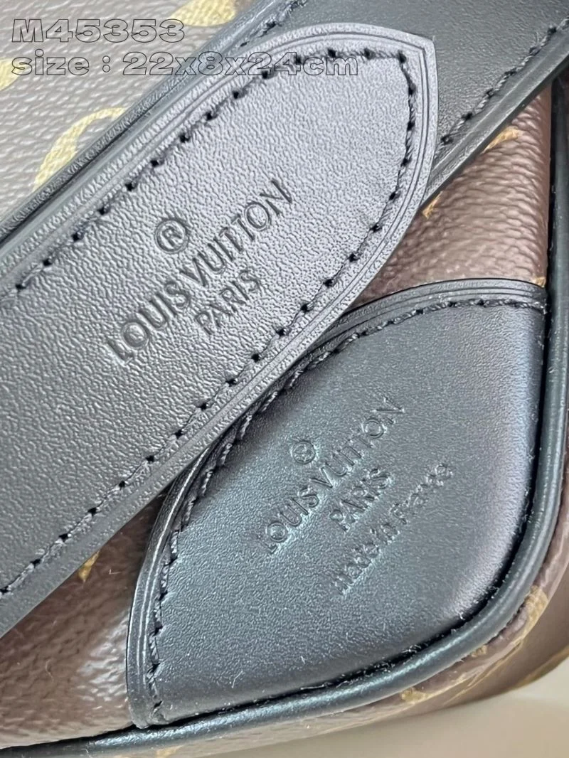 Real Louis Vuitton Hobo Bags