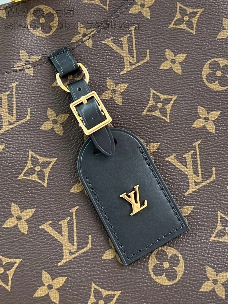 Official Louis Vuitton Hobo Bags
