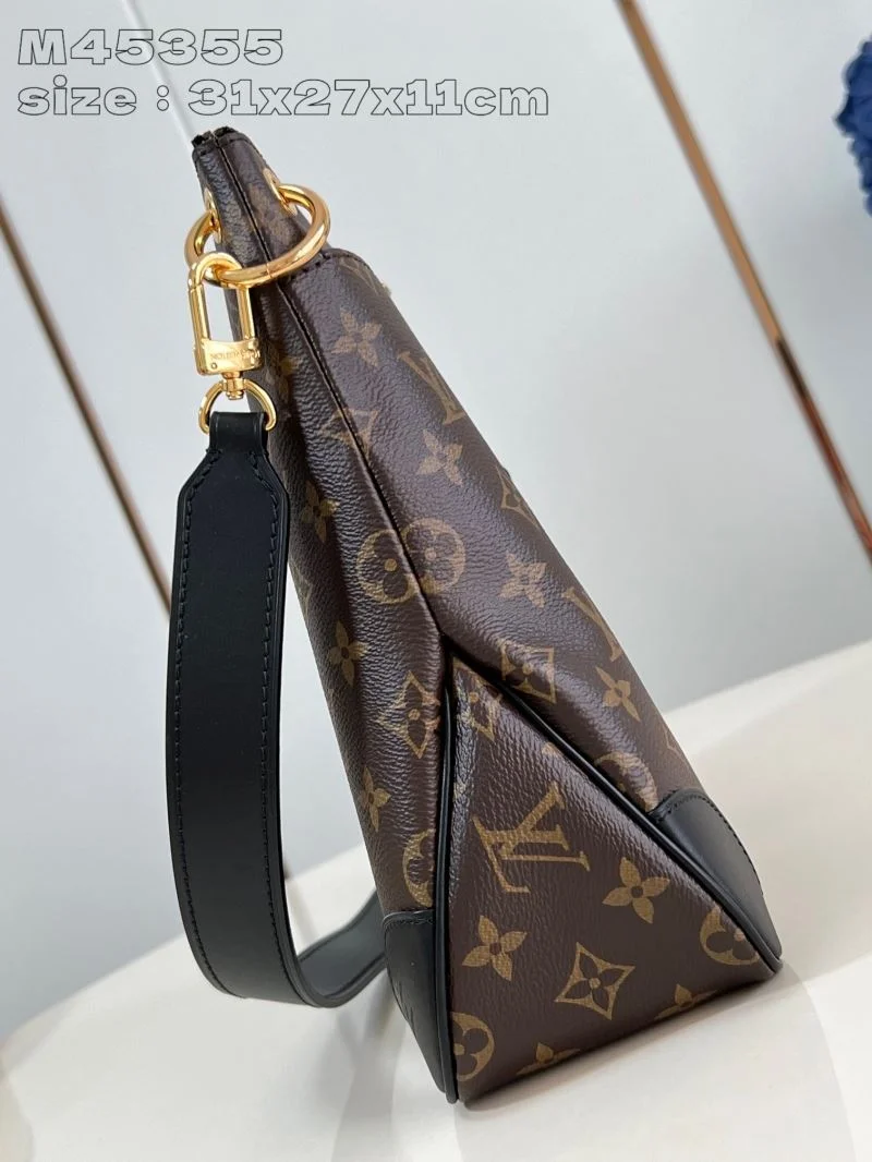 Official Louis Vuitton Hobo Bags
