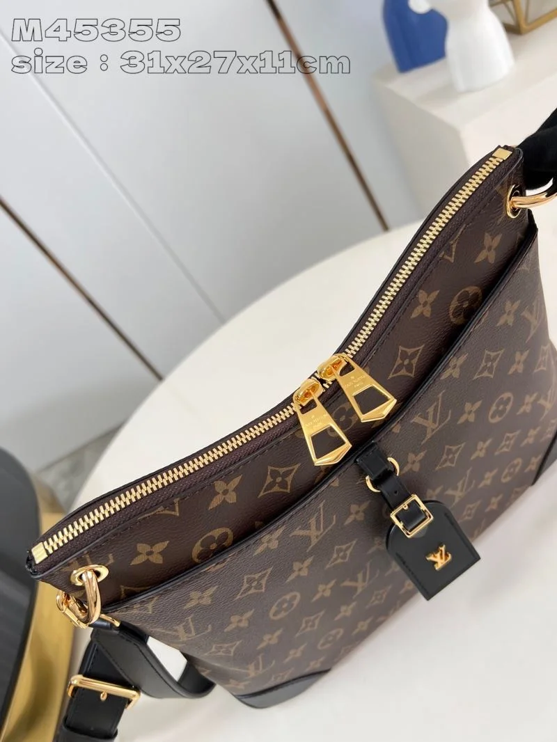 Official Louis Vuitton Hobo Bags
