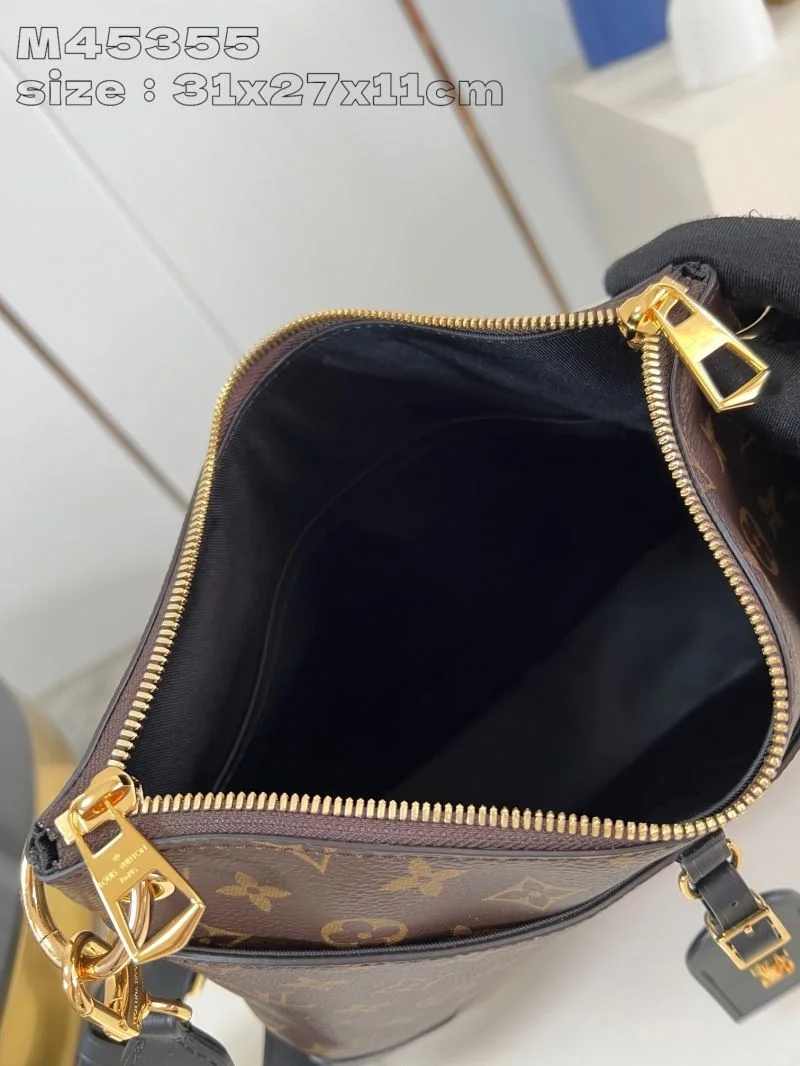 Official Louis Vuitton Hobo Bags