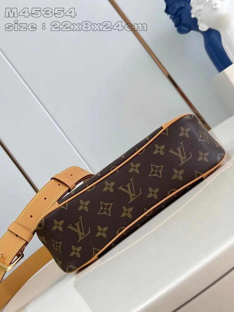 Low-cost Louis Vuitton Hobo Bags