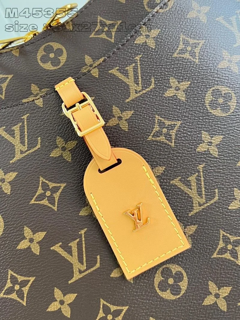 Precise copy Louis Vuitton Hobo Bags