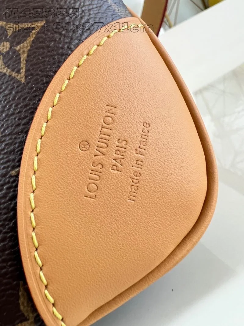 Precise copy Louis Vuitton Hobo Bags