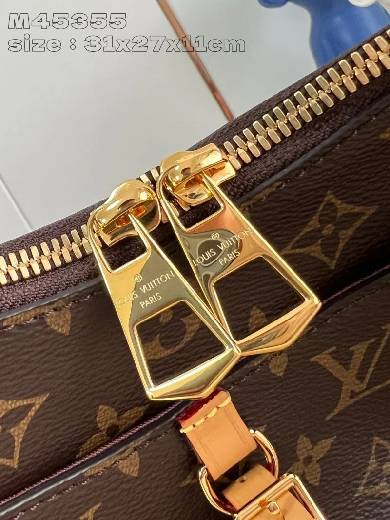Precise copy Louis Vuitton Hobo Bags