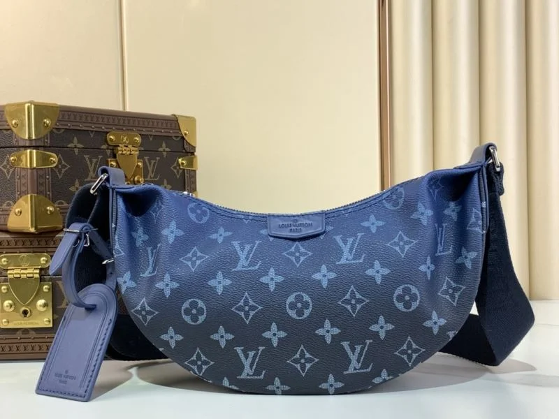 Louis Vuitton Hobo Bags