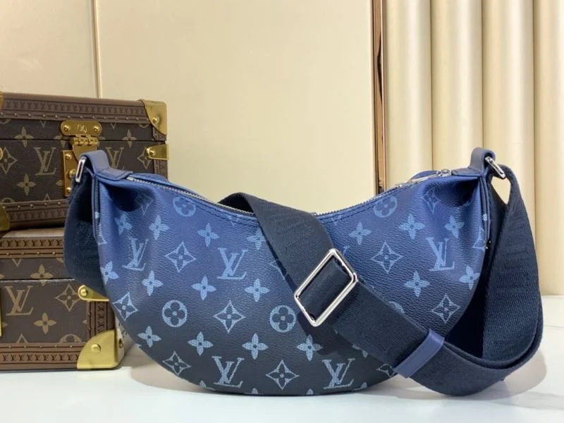 Value-priced Louis Vuitton Hobo Bags