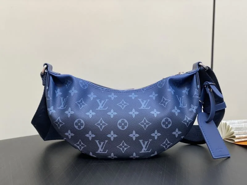 Value-priced Louis Vuitton Hobo Bags