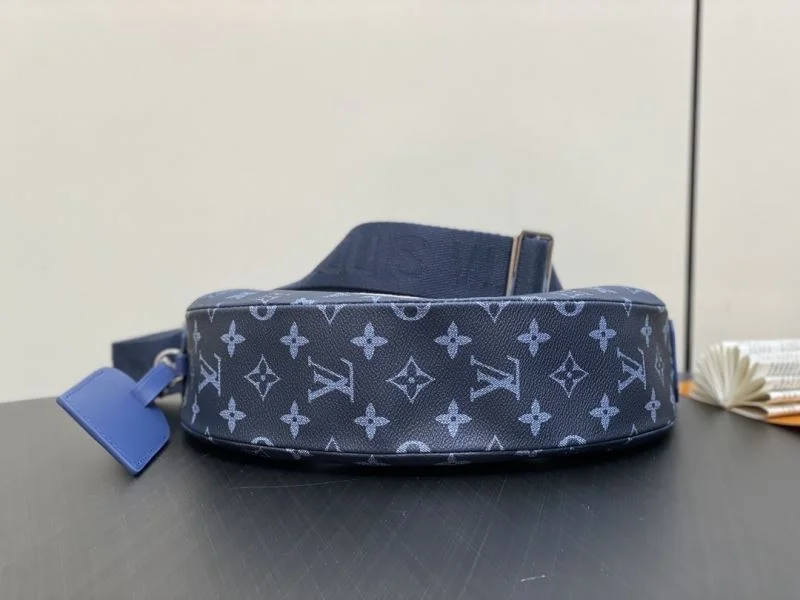 Value-priced Louis Vuitton Hobo Bags