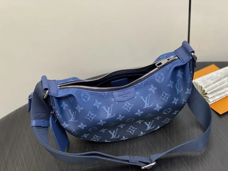 Value-priced Louis Vuitton Hobo Bags