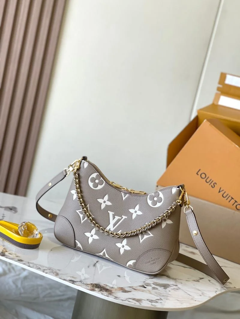 Louis Vuitton Hobo Bags