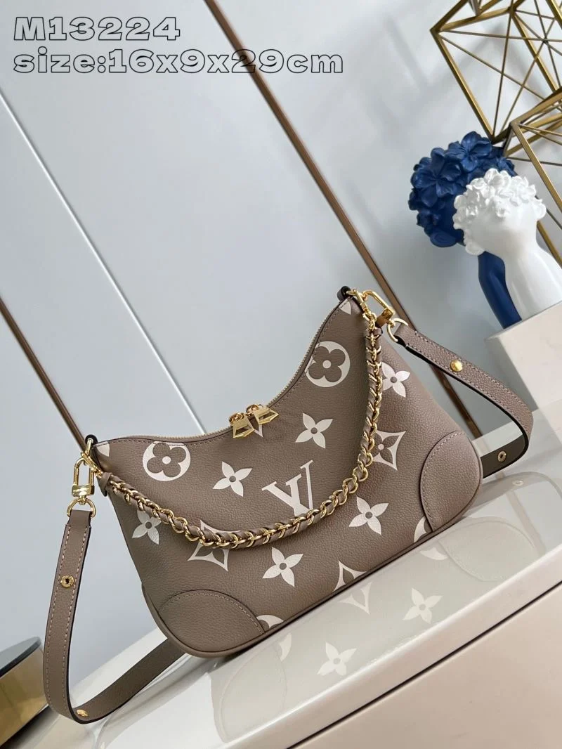 Louis Vuitton Hobo Bags