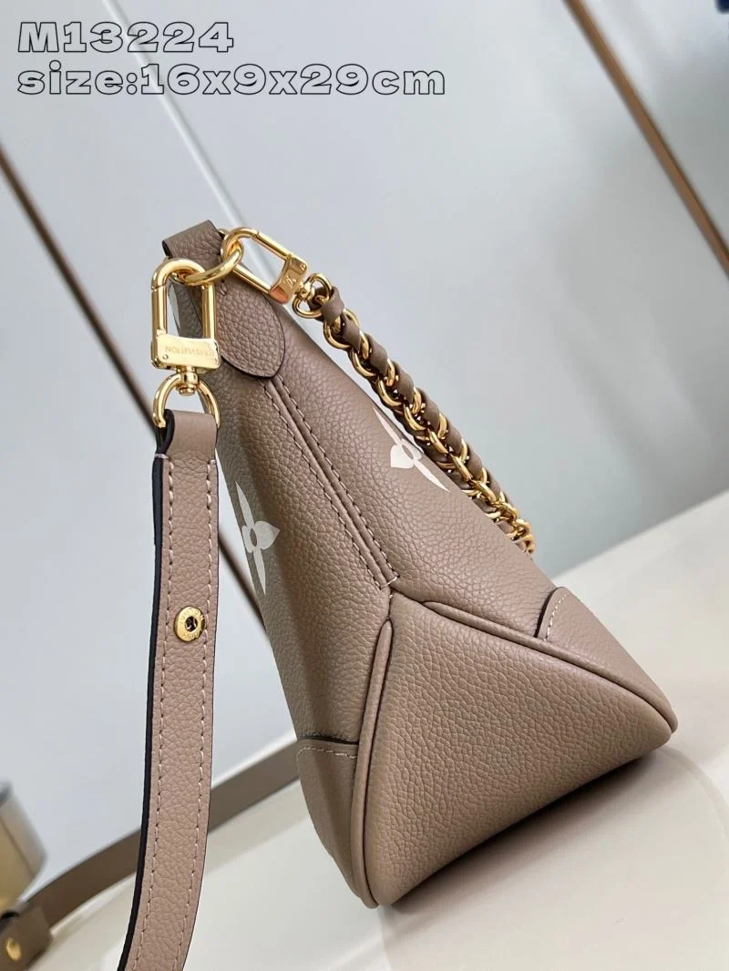 Brand-original Louis Vuitton Hobo Bags