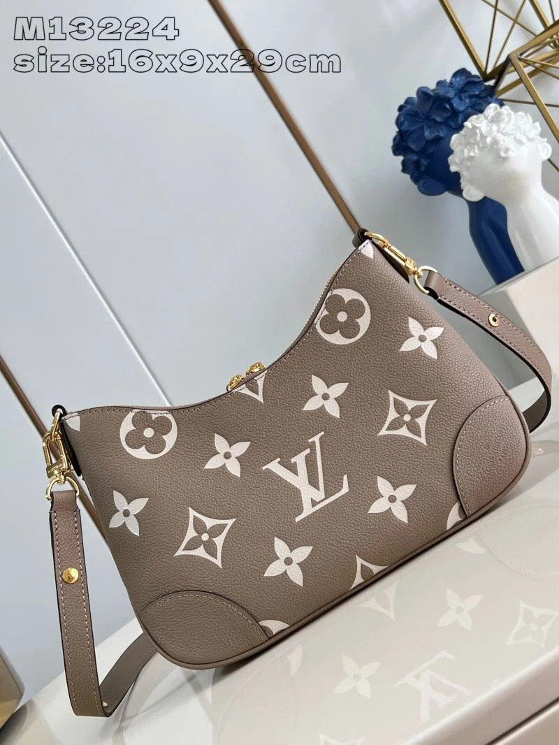 Brand-original Louis Vuitton Hobo Bags